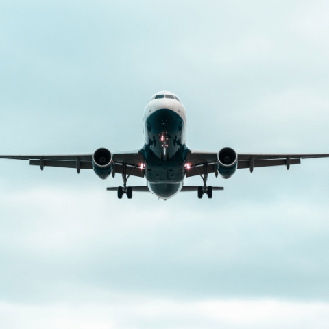 International Express – RedBox SA