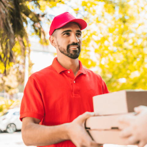 Locker to Home – RedBox SA