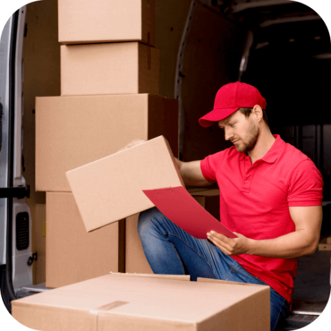 RedBox Return – RedBox SA